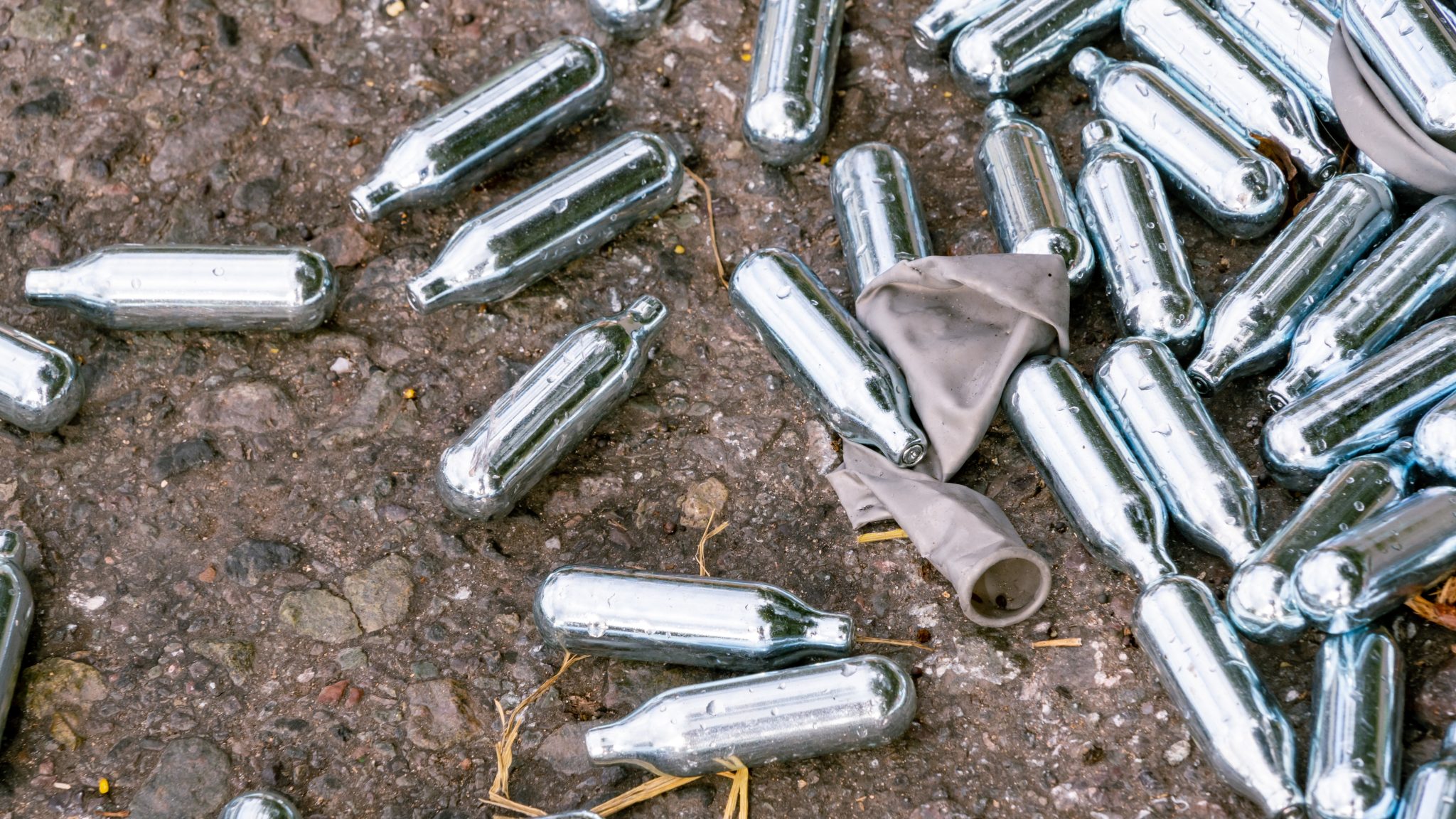 Nitrous Oxide Use on the Rise in the UK: What You Need to Know - Screen4